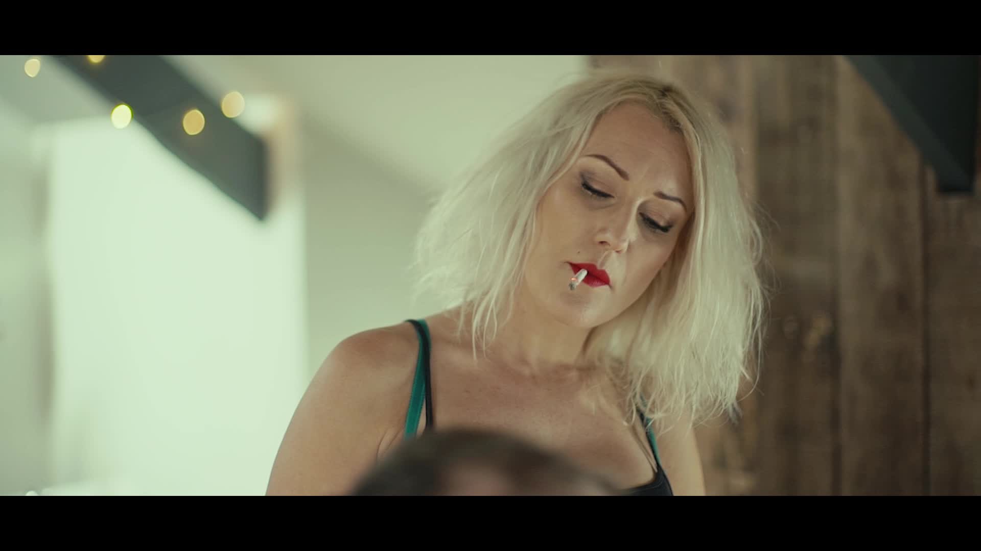 Never Over - Harry Keyworth - FilmFreeway