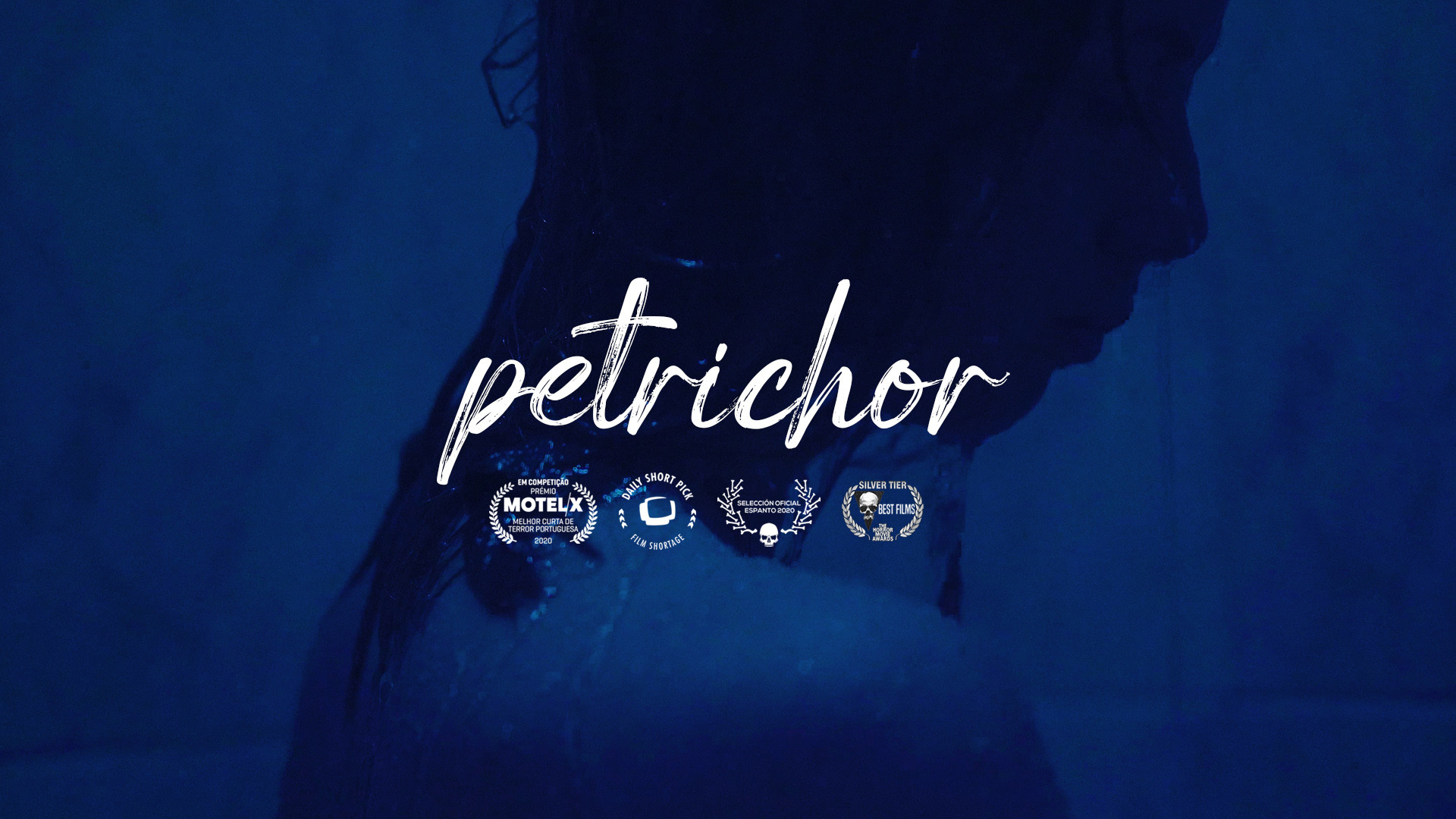 Petrichor - FilmFreeway