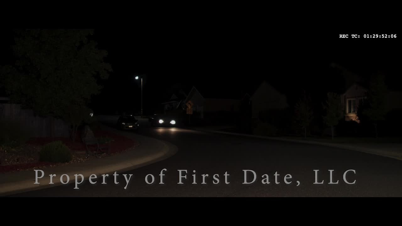 First Date- Kelsey's Parents scene - FilmFreeway