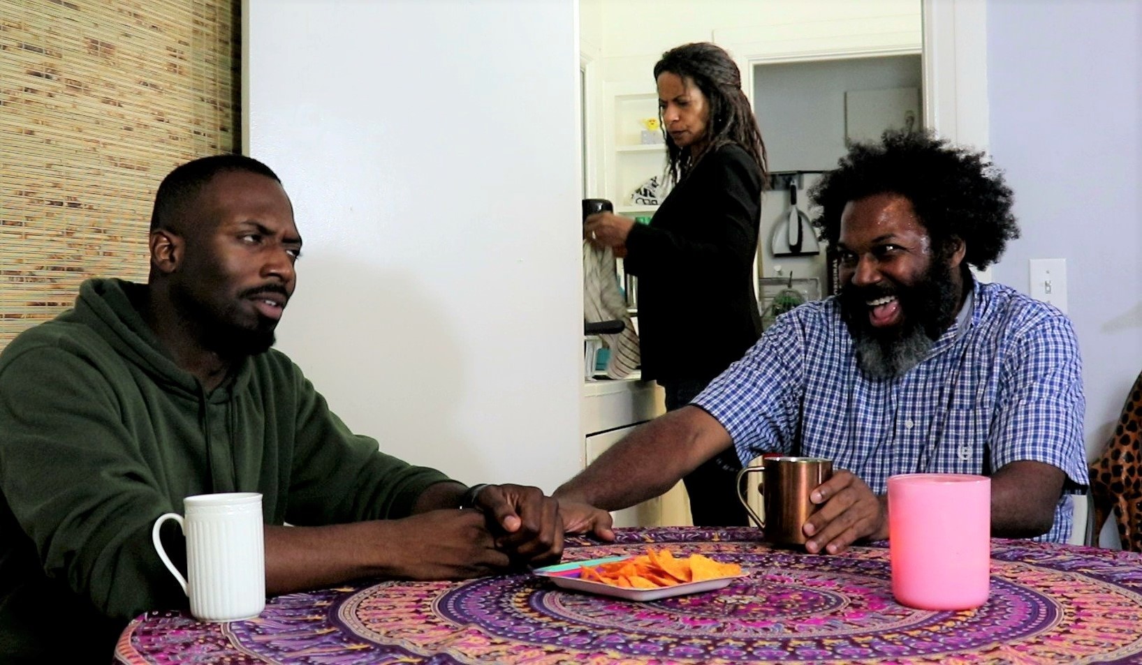 Personal Pop - FilmFreeway