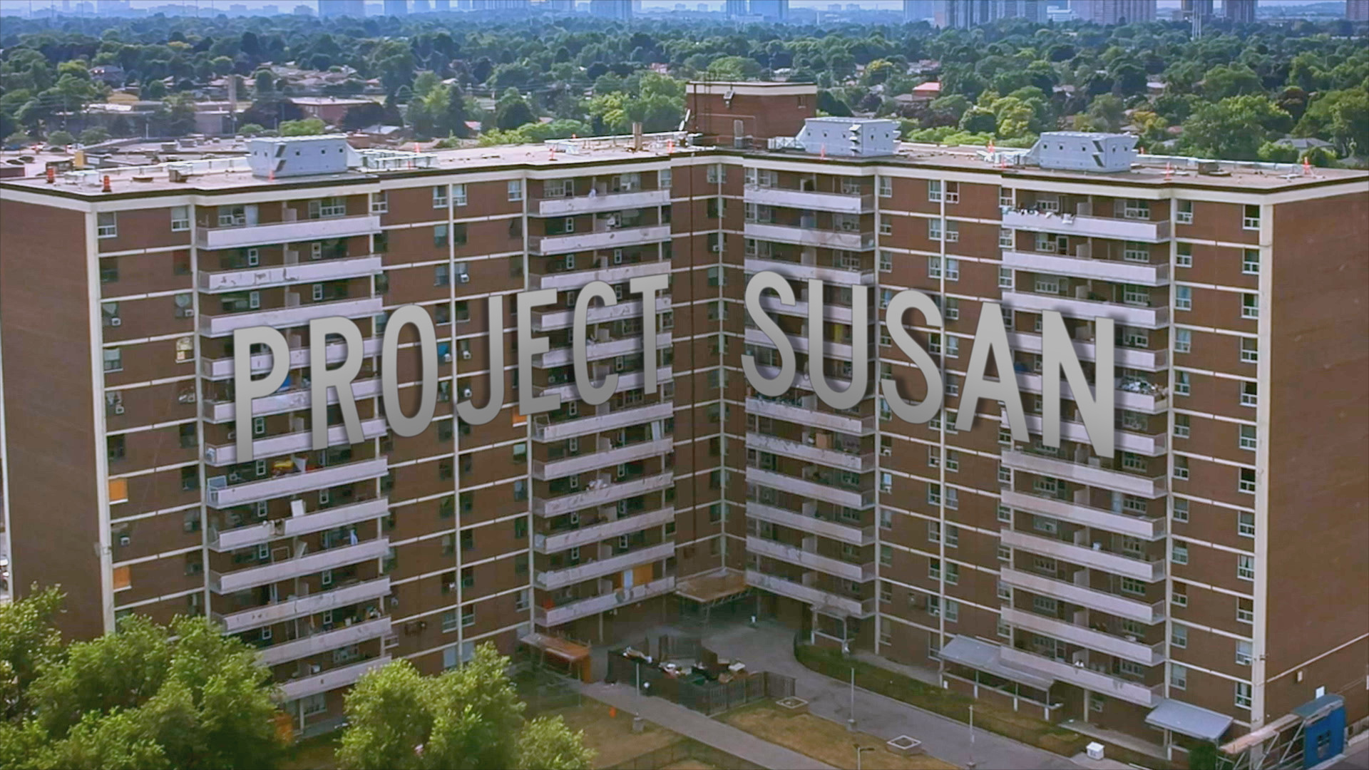 Project Susan - FilmFreeway