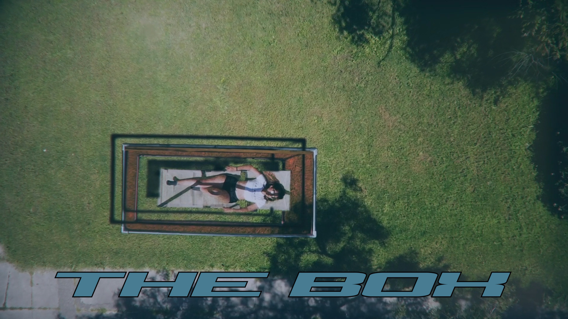 The Box - FilmFreeway