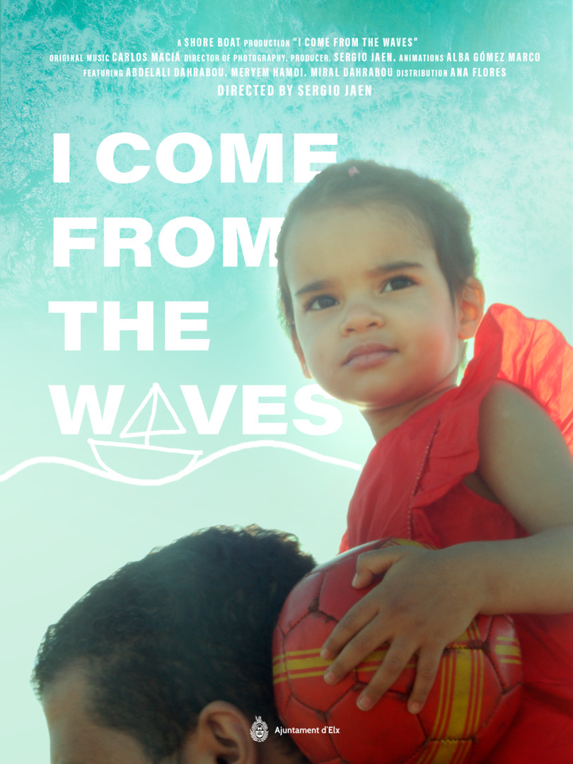 I Come From the Waves - FilmFreeway