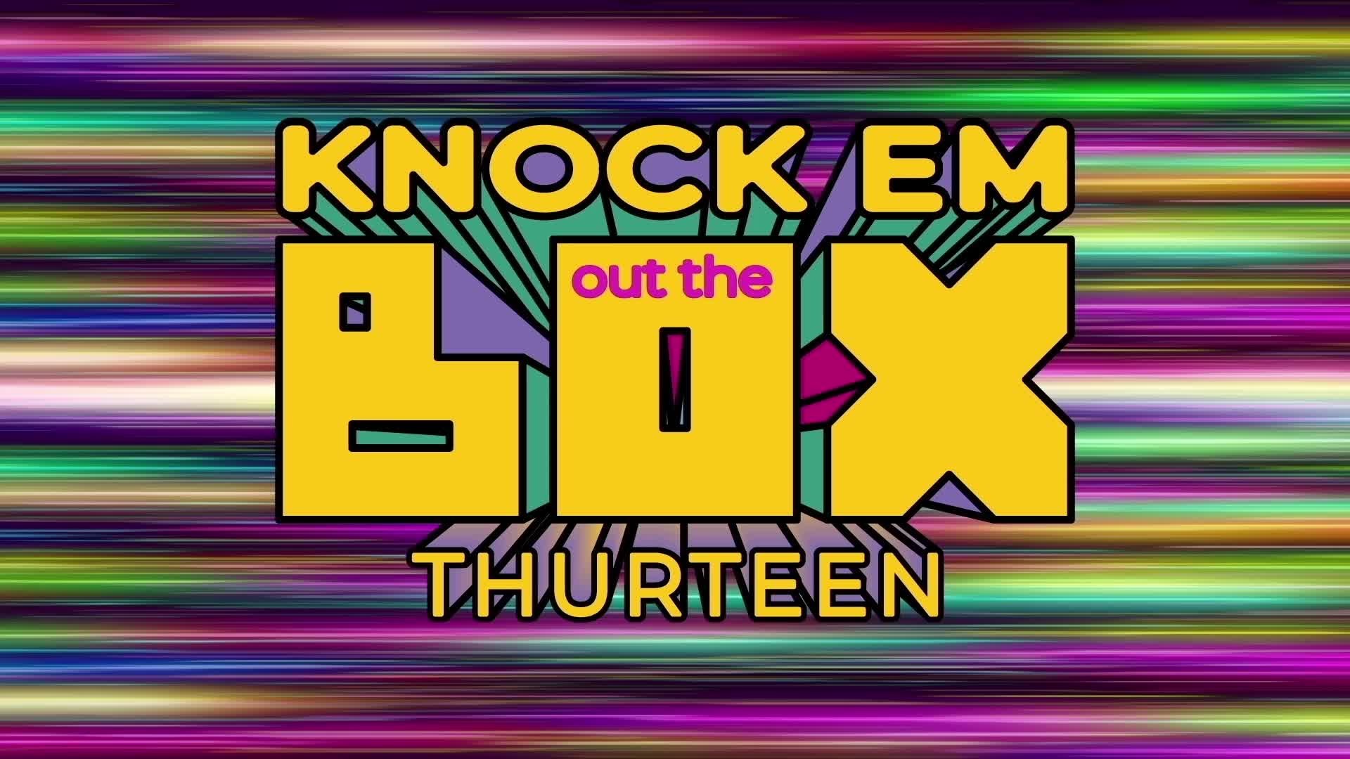 Knock em out the box - FilmFreeway