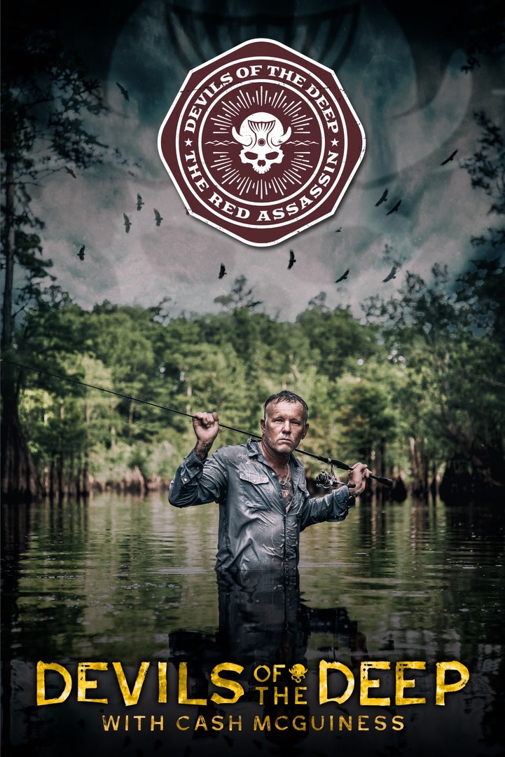 Devils of the Deep - The Red Assassin - FilmFreeway