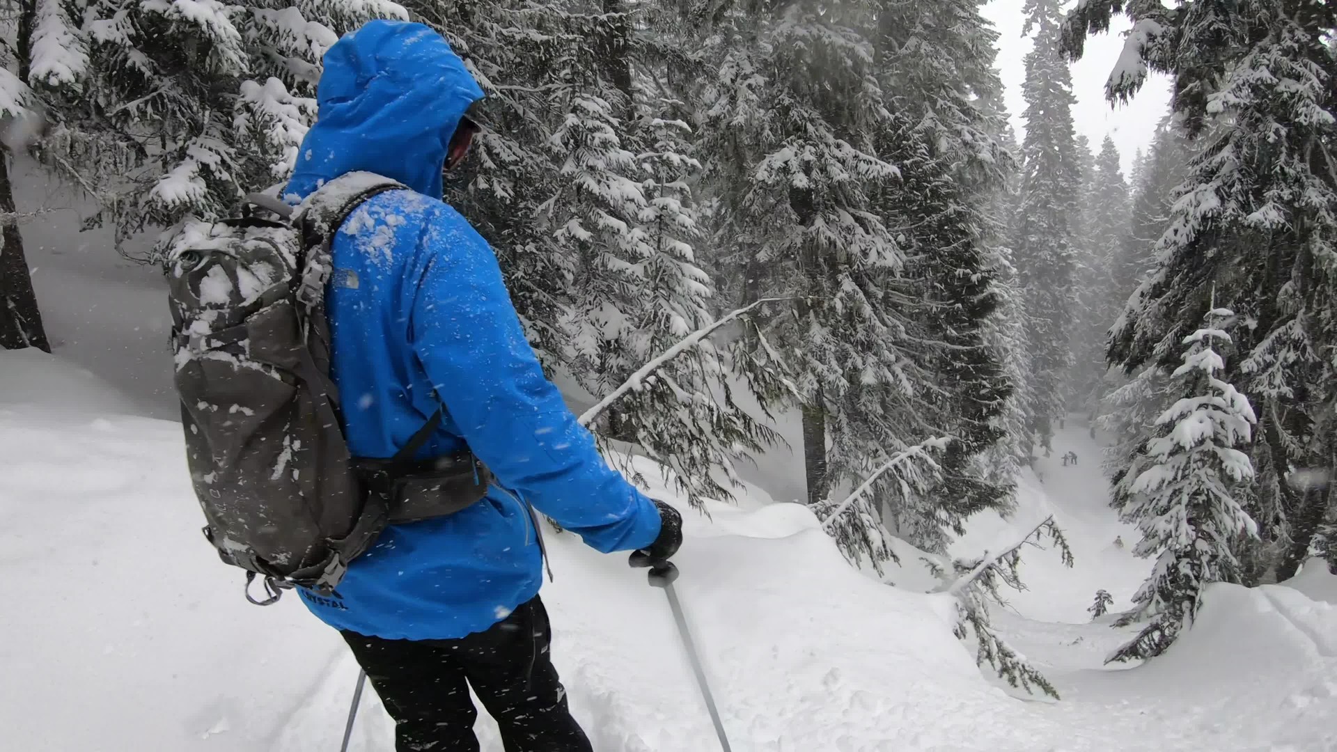 Still Skiing - FilmFreeway