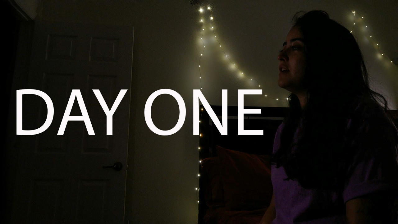 DAY ONE - FilmFreeway