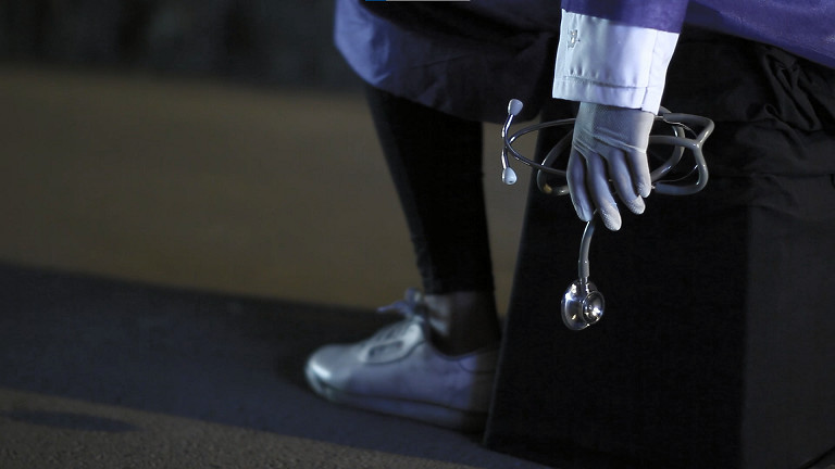 Trigger - FilmFreeway