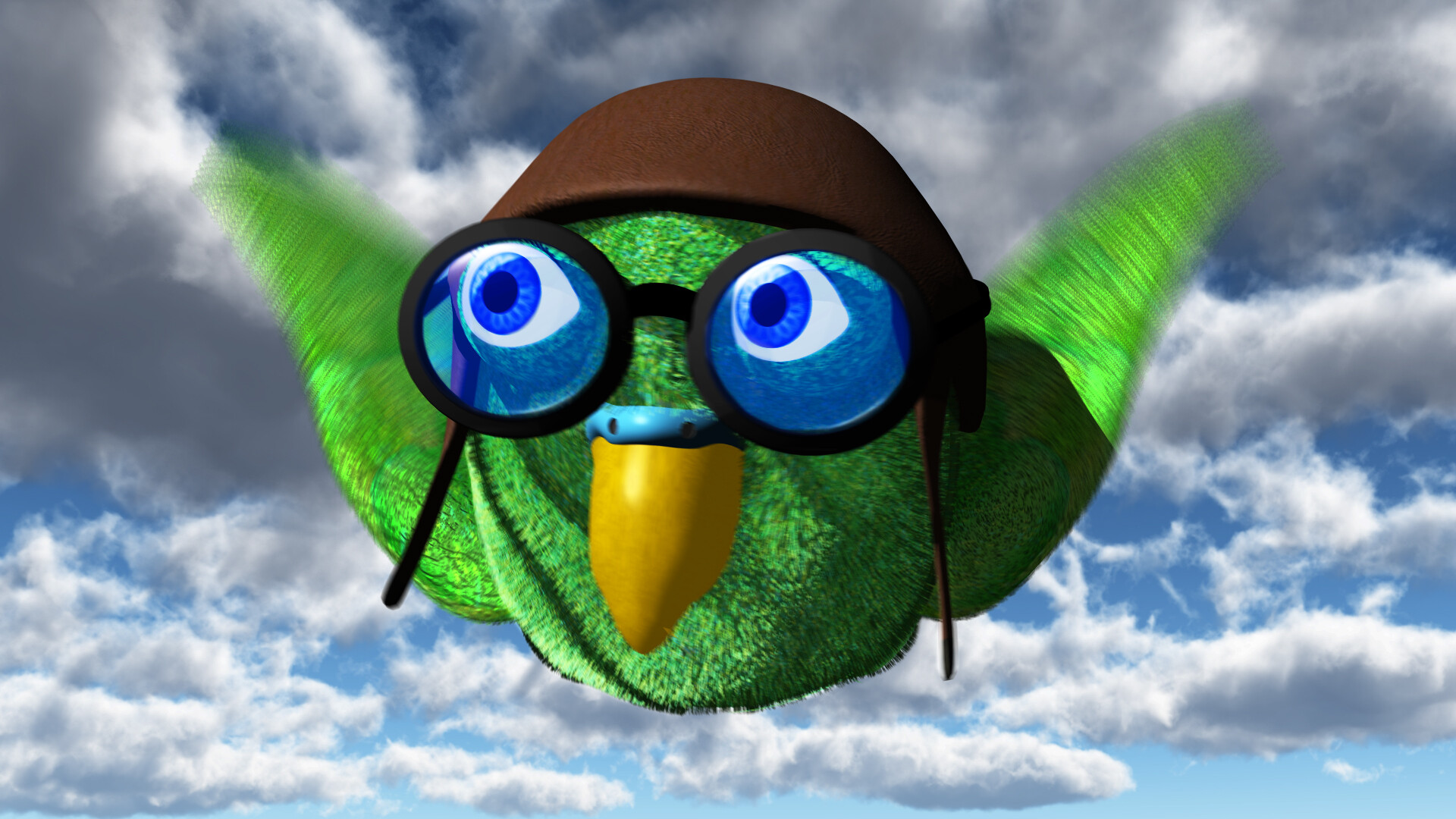 Fear of Flying - FilmFreeway