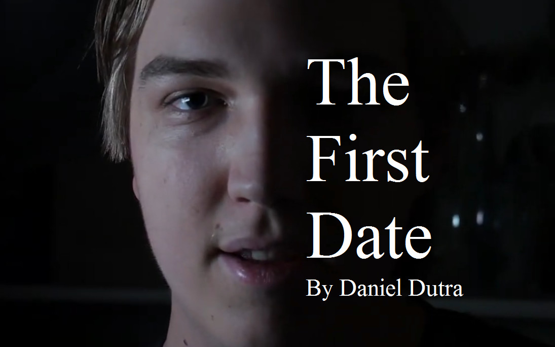 The First Date - FilmFreeway