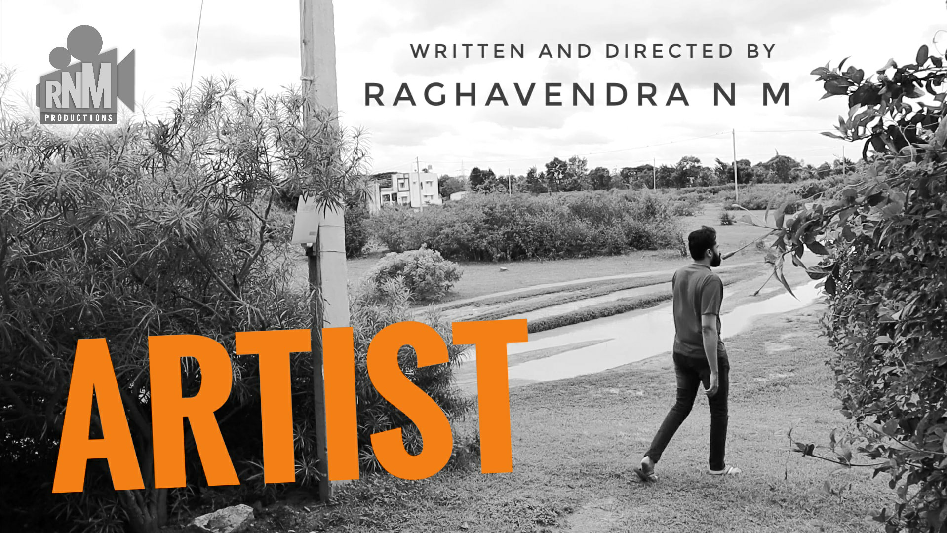 ARTIST - FilmFreeway