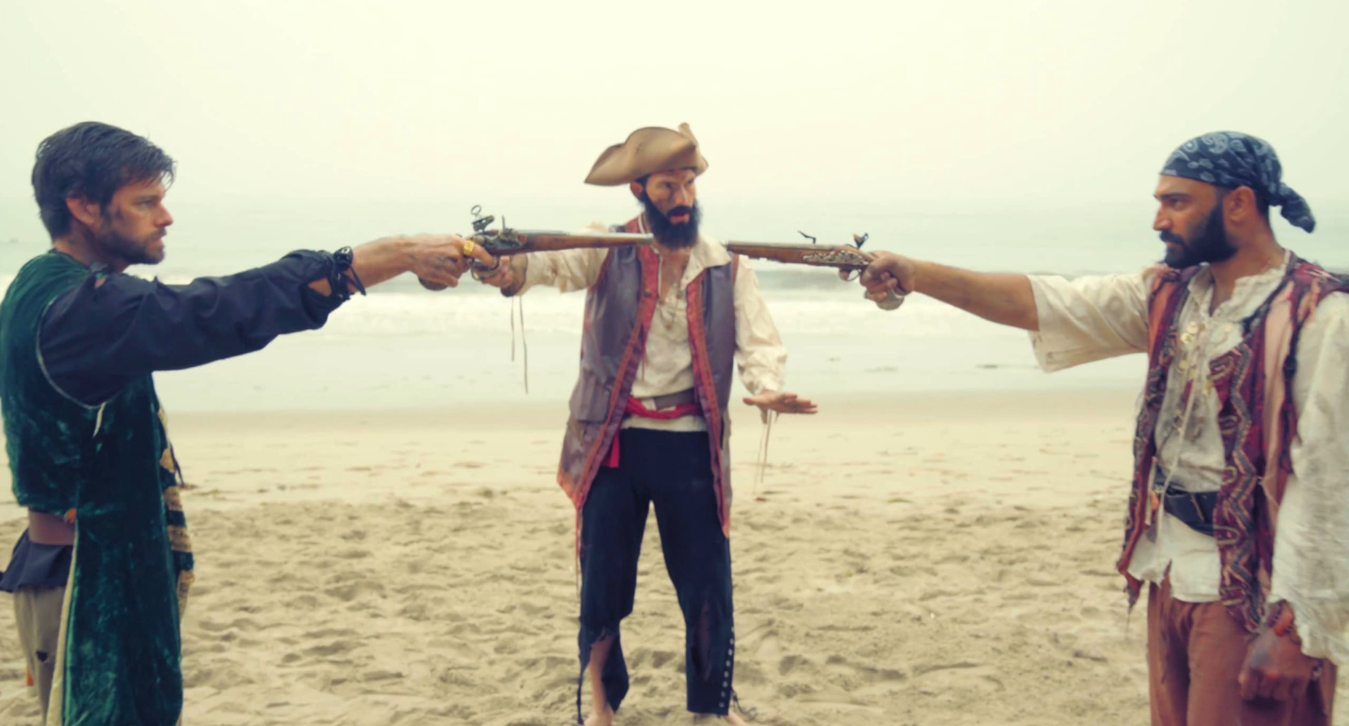 Rabbit Island - FilmFreeway