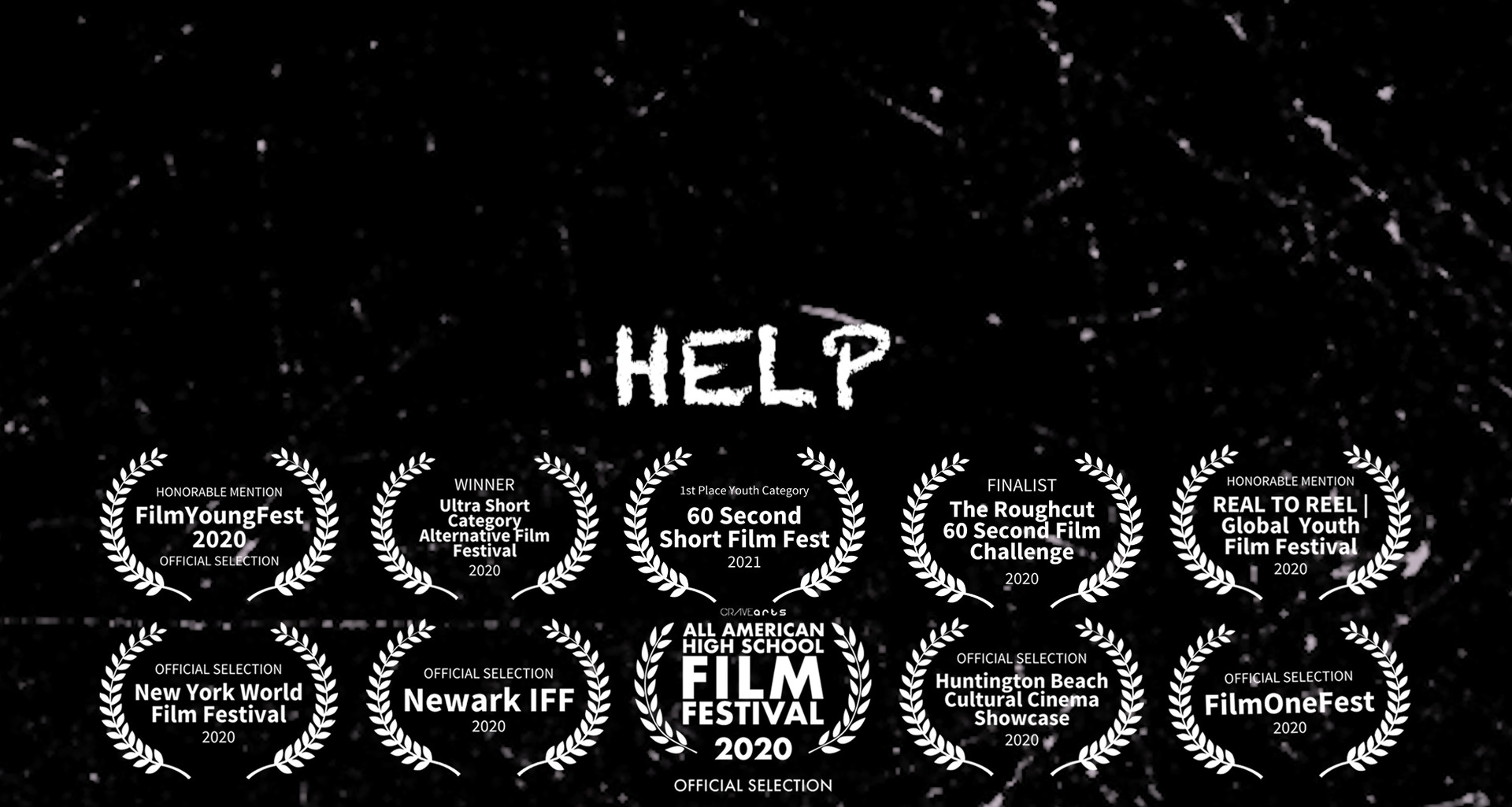 help - FilmFreeway