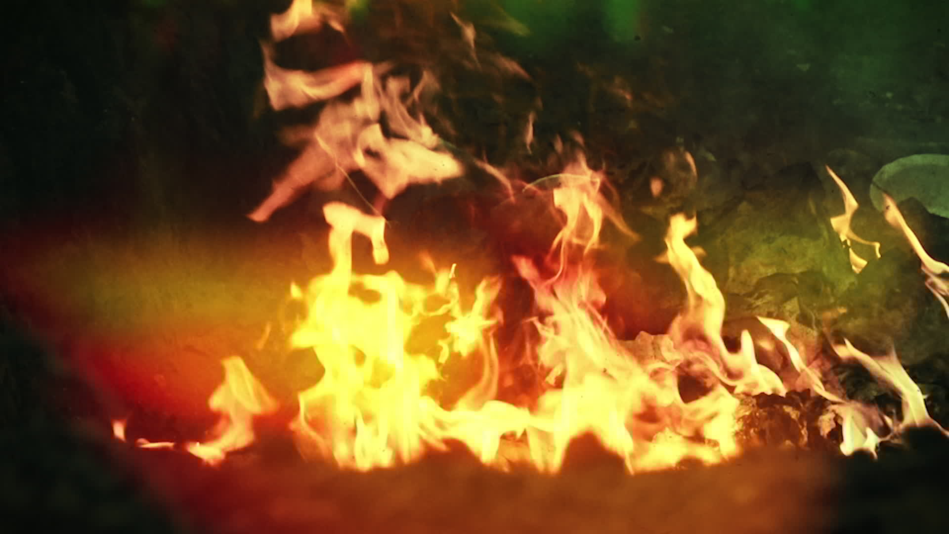 The Texas Railroad Killer (trailer) - FilmFreeway