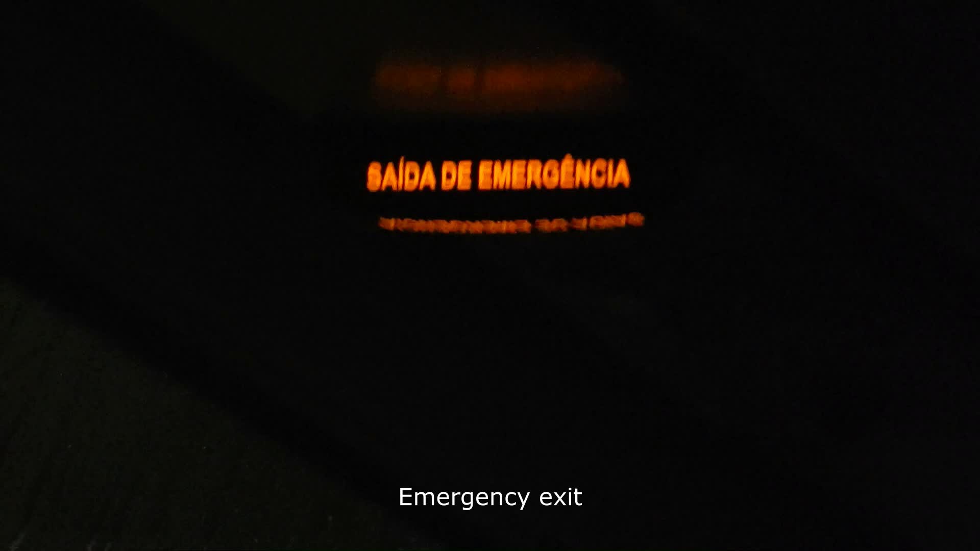 Emergency Exit - FilmFreeway