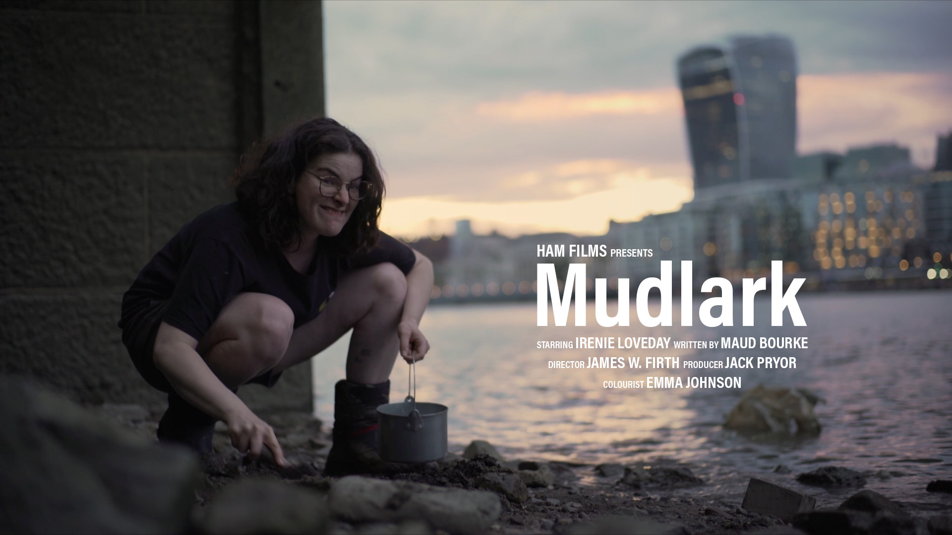 Mudlark - FilmFreeway