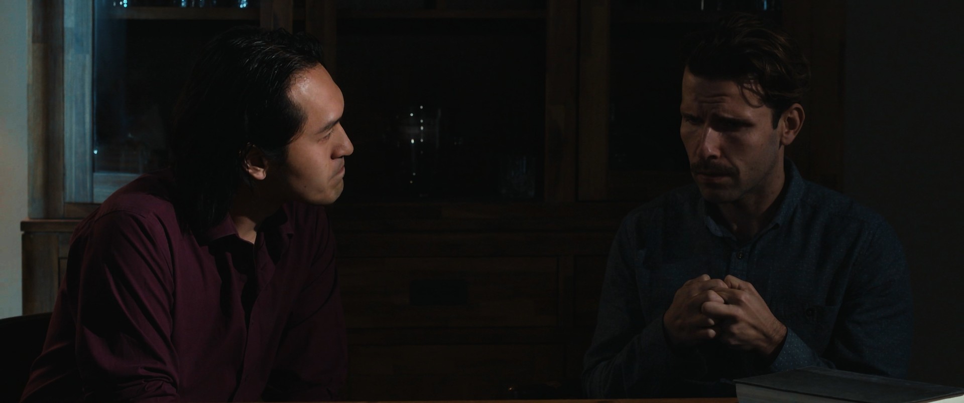 Interference - FilmFreeway