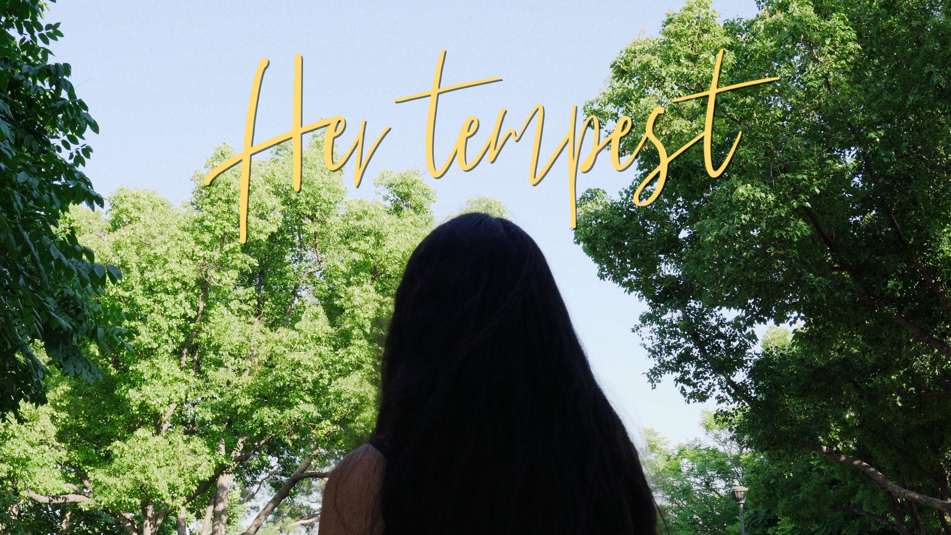 Her Tempest - FilmFreeway