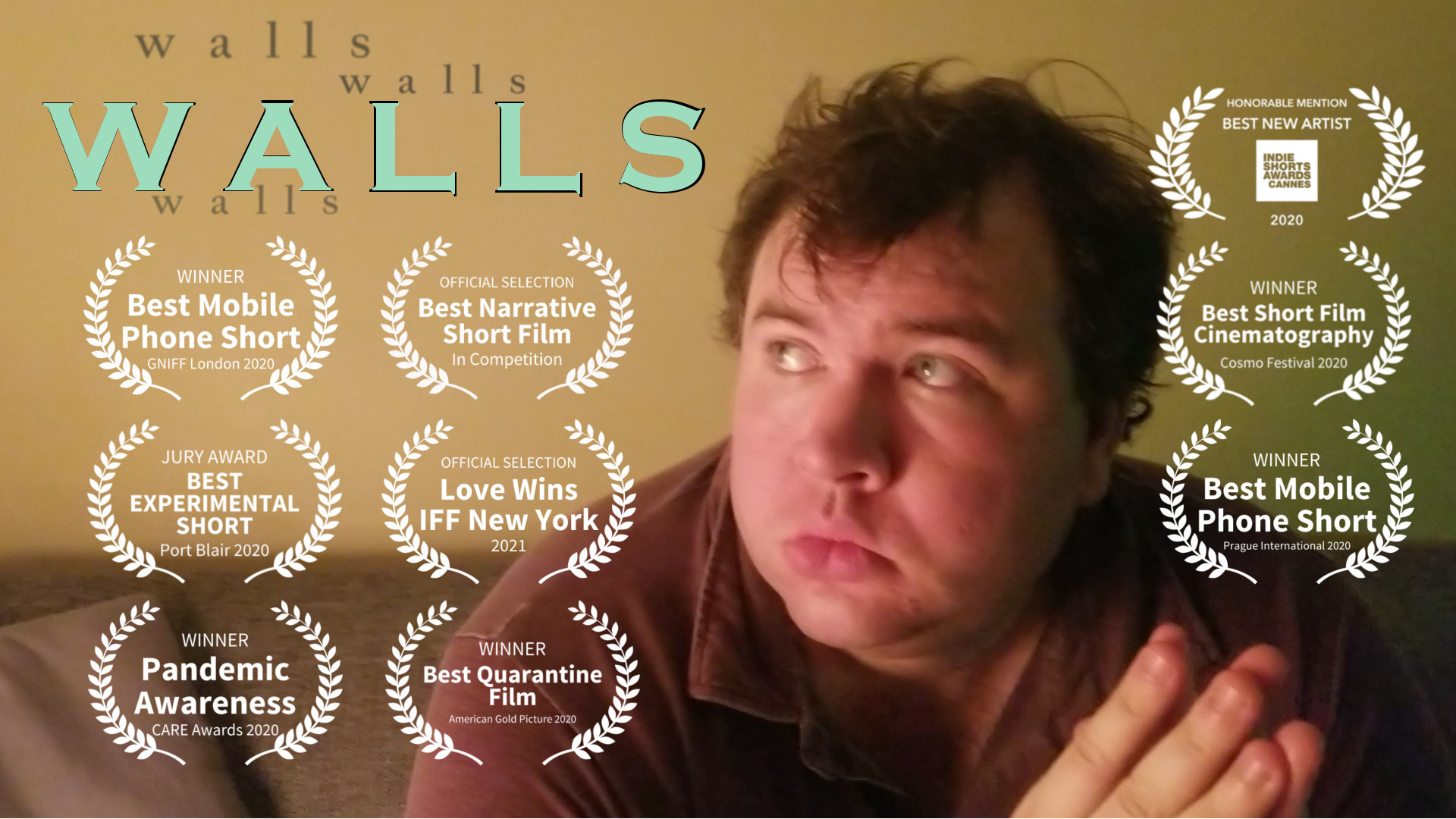 Walls - FilmFreeway