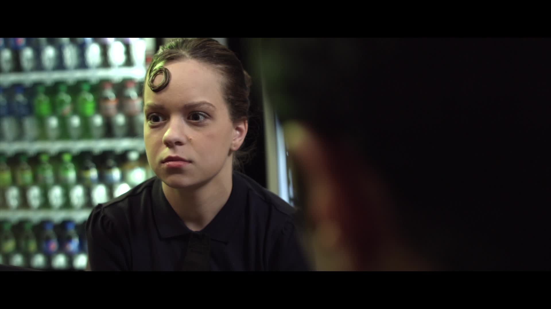 ROOKIE BABY - FilmFreeway