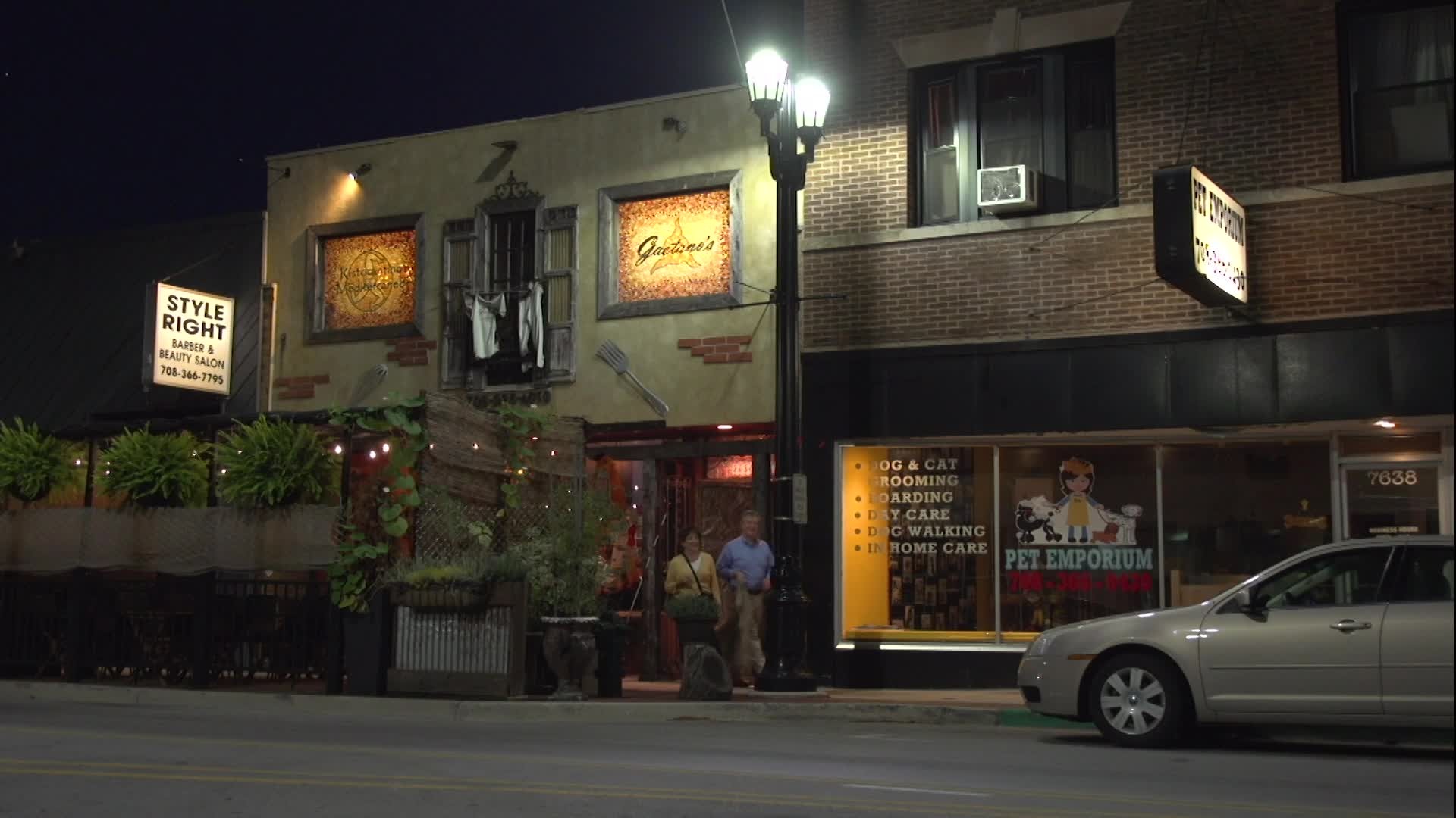 First Date - FilmFreeway