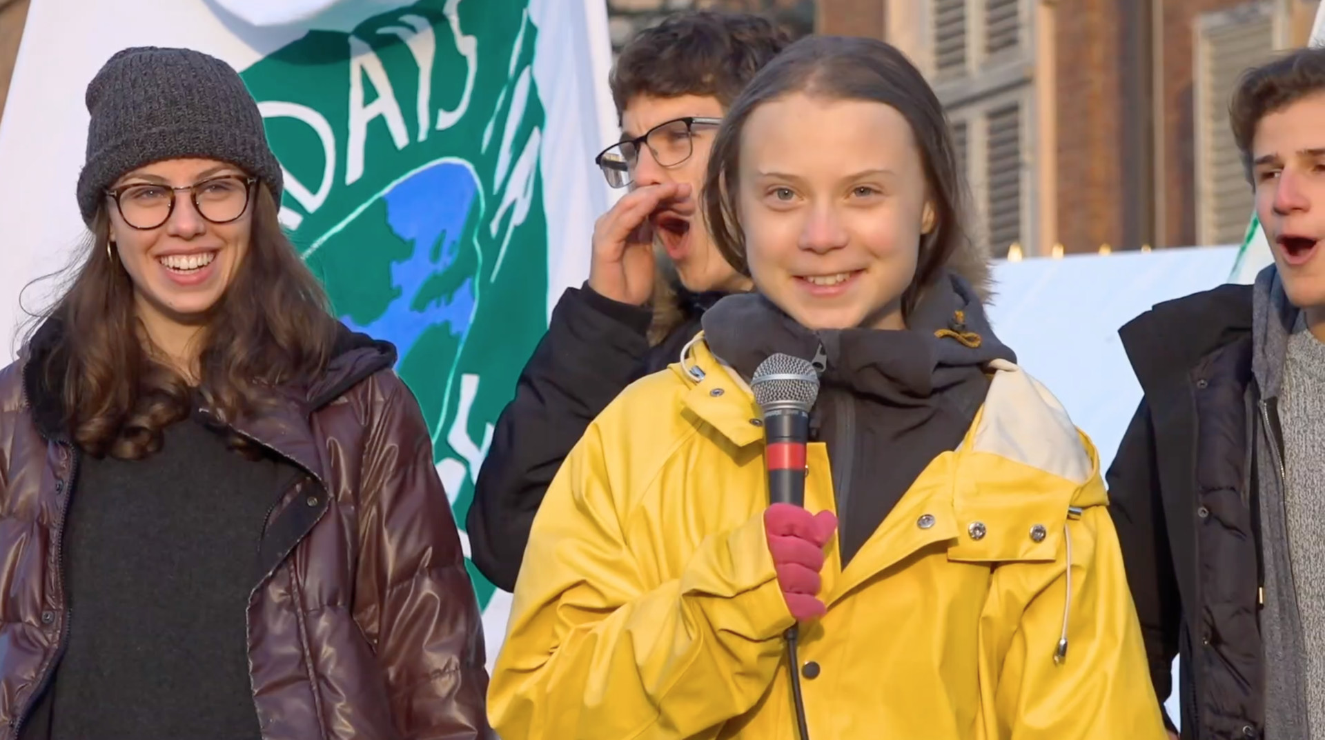 IRRESPONSIBLE CHILDREN - FilmFreeway