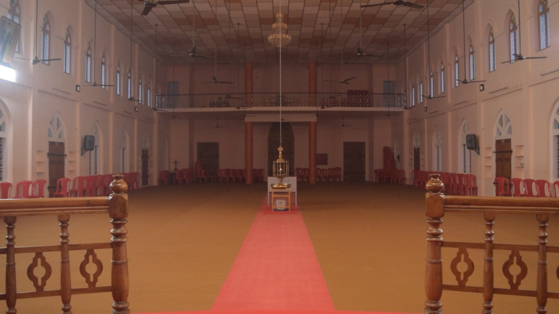 Qurbana - FilmFreeway