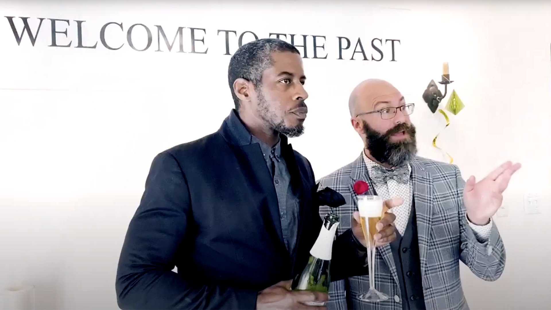 PARTY TIME - FilmFreeway