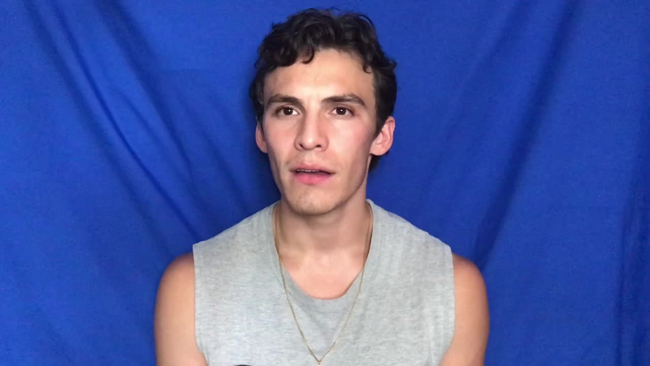 Ethan Hernández_LA_CA_Ya Tu Sabes - FilmFreeway