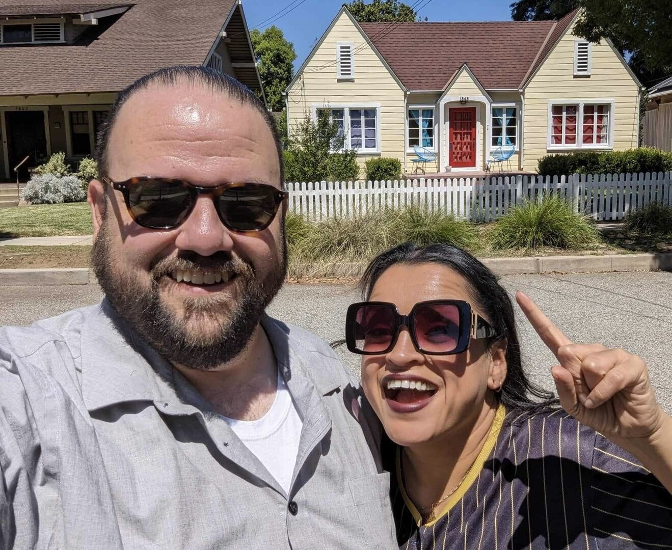 The Deal - FilmFreeway