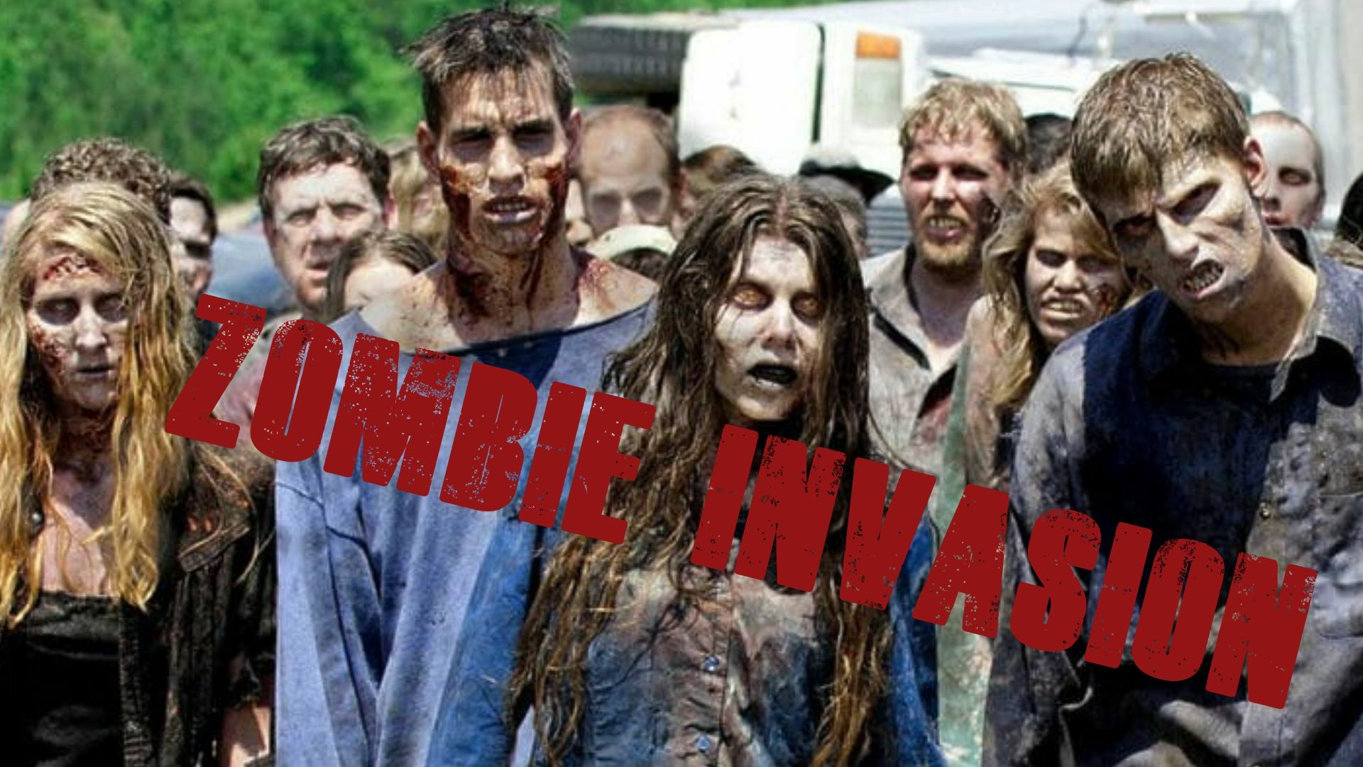 ZOMBIE INVASION - FilmFreeway