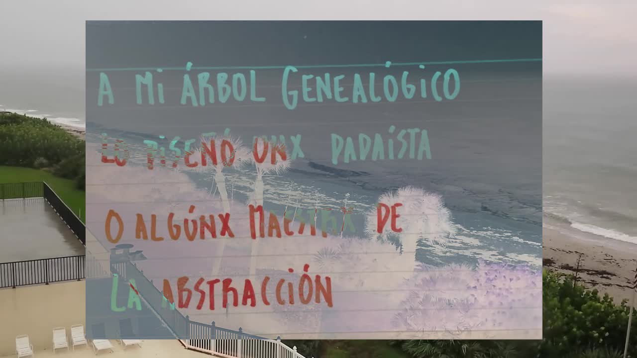 Érika - FilmFreeway