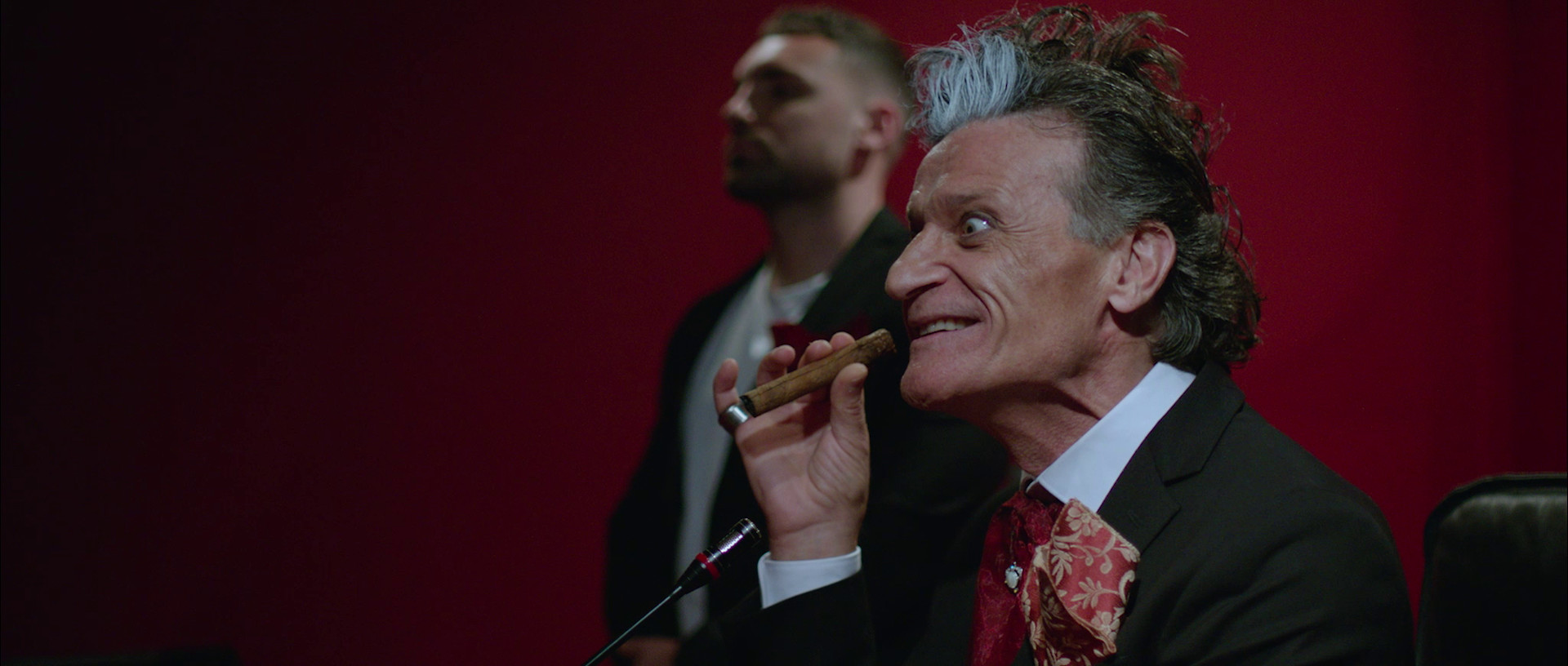 The Fame Tool - FilmFreeway