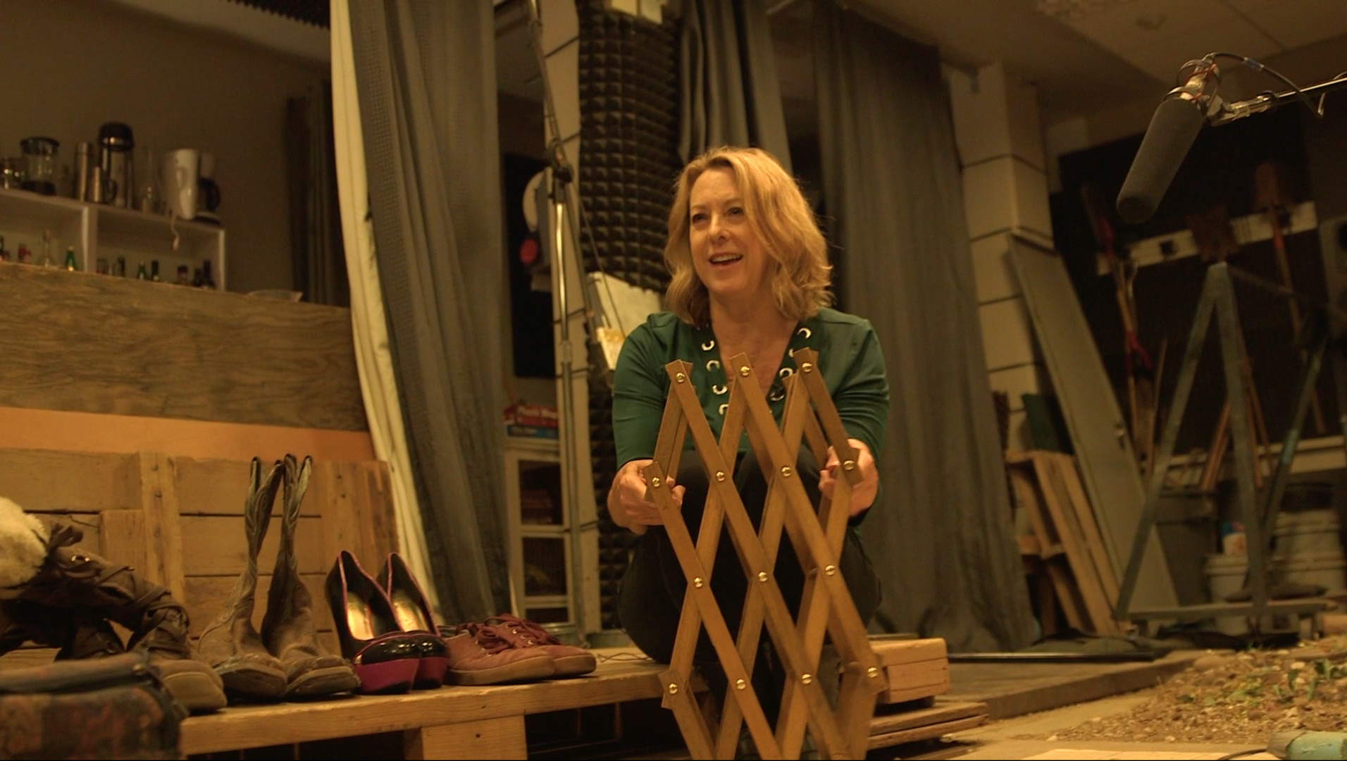 Listen to Us - FilmFreeway