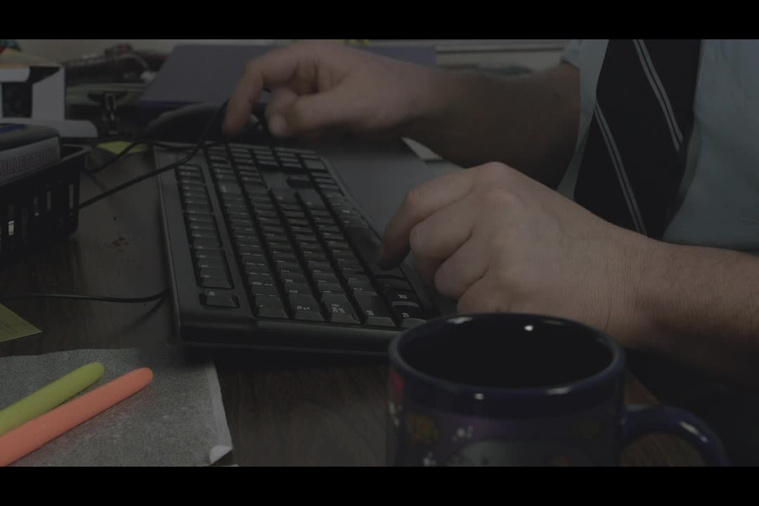 Silent Threads - FilmFreeway