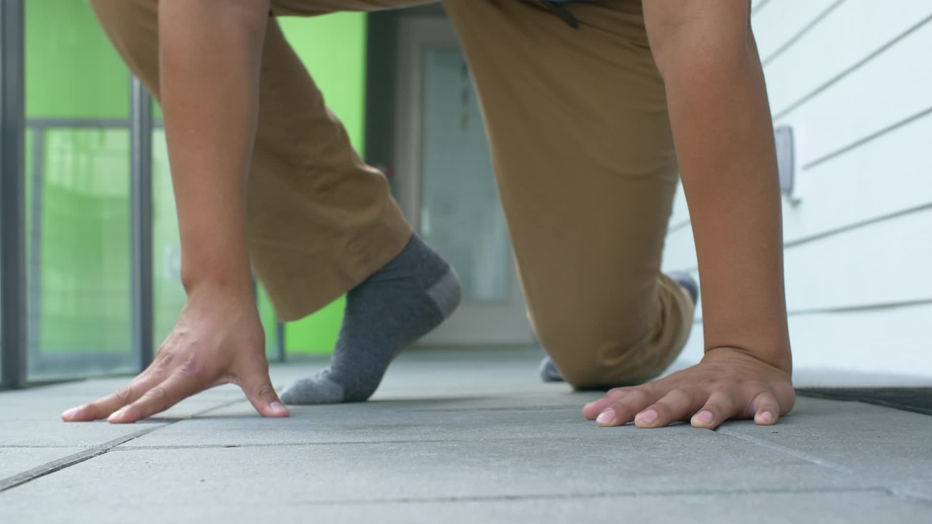 The Beggar - FilmFreeway