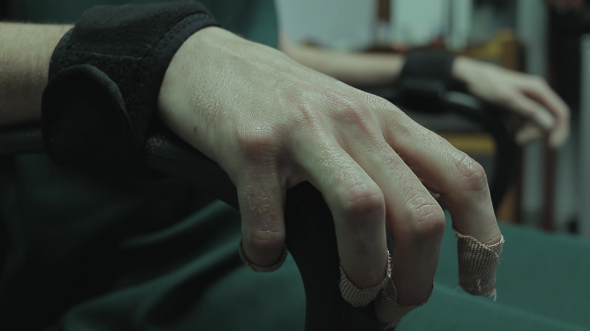 Haven - FilmFreeway