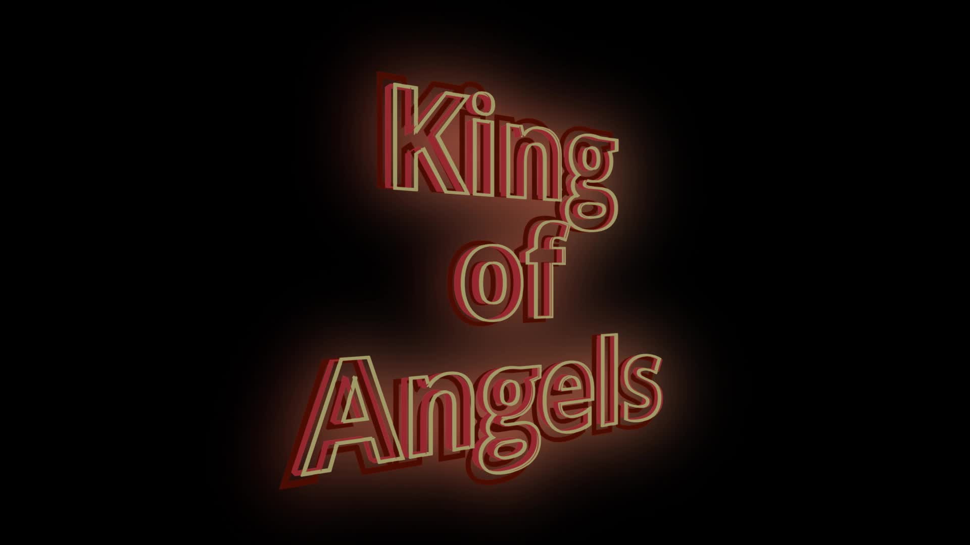 King of Angels - FilmFreeway