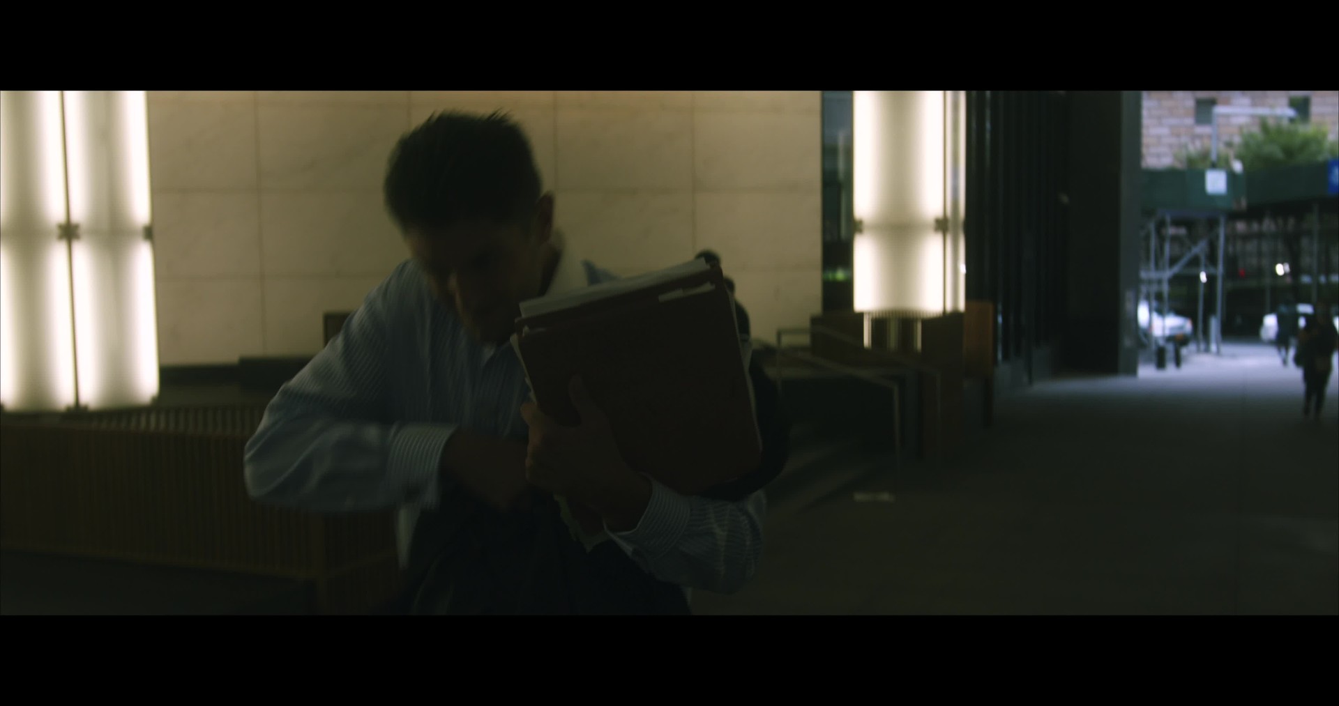 "RACKETT" - A MICRO-FILM - FilmFreeway