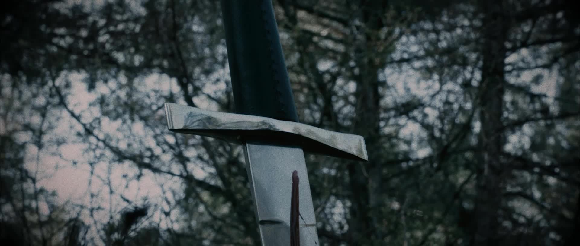 THE GRIM TALE - FilmFreeway