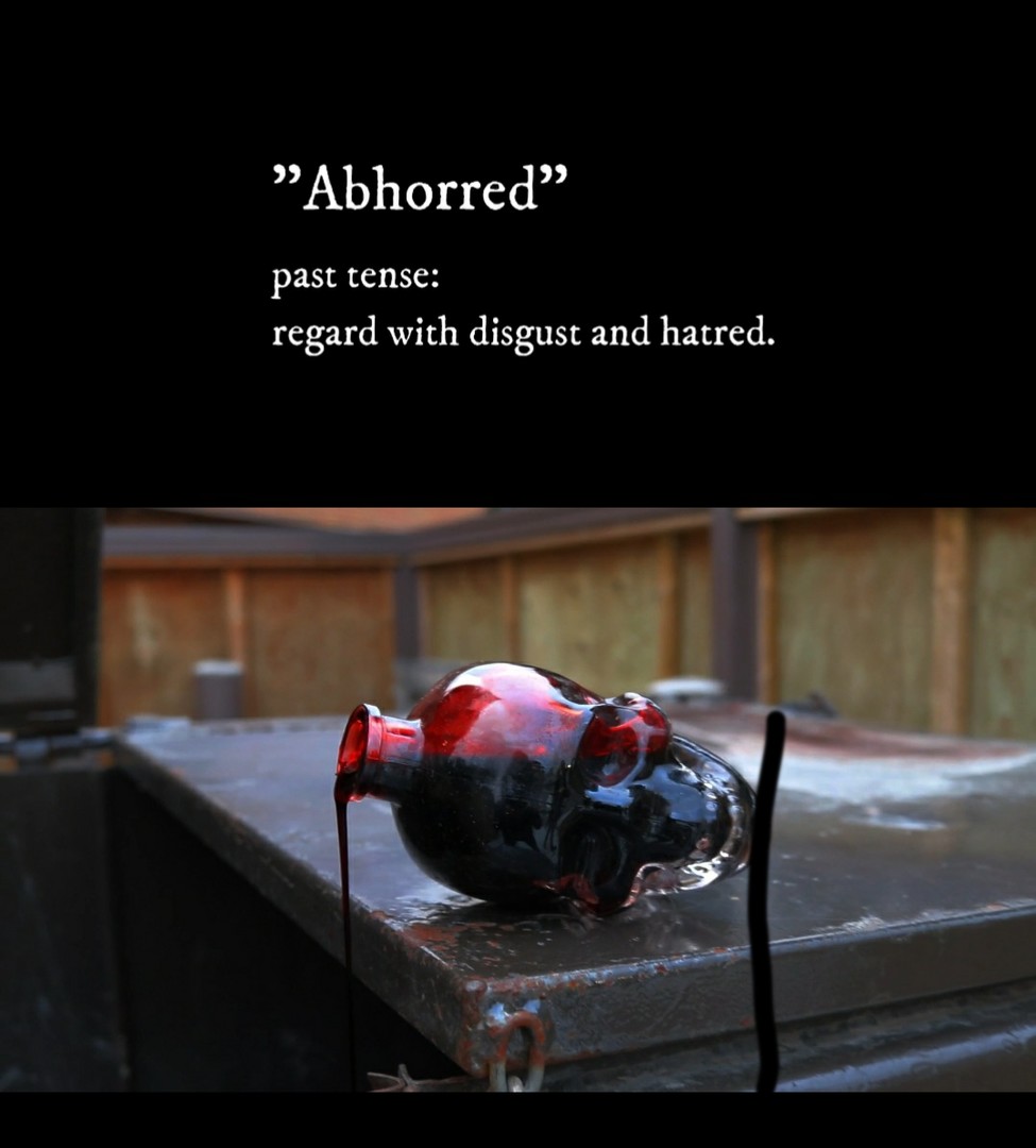 Abhorred - FilmFreeway