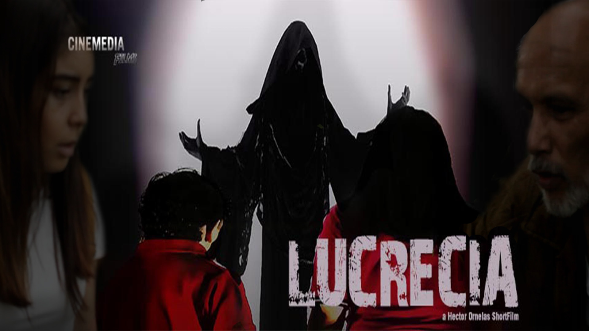 LUCRECIA - FilmFreeway