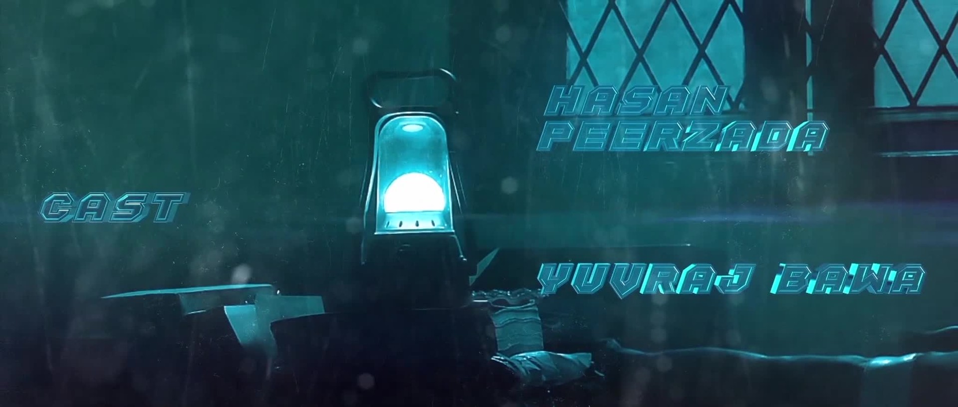 Mystery of a Psycho - FilmFreeway