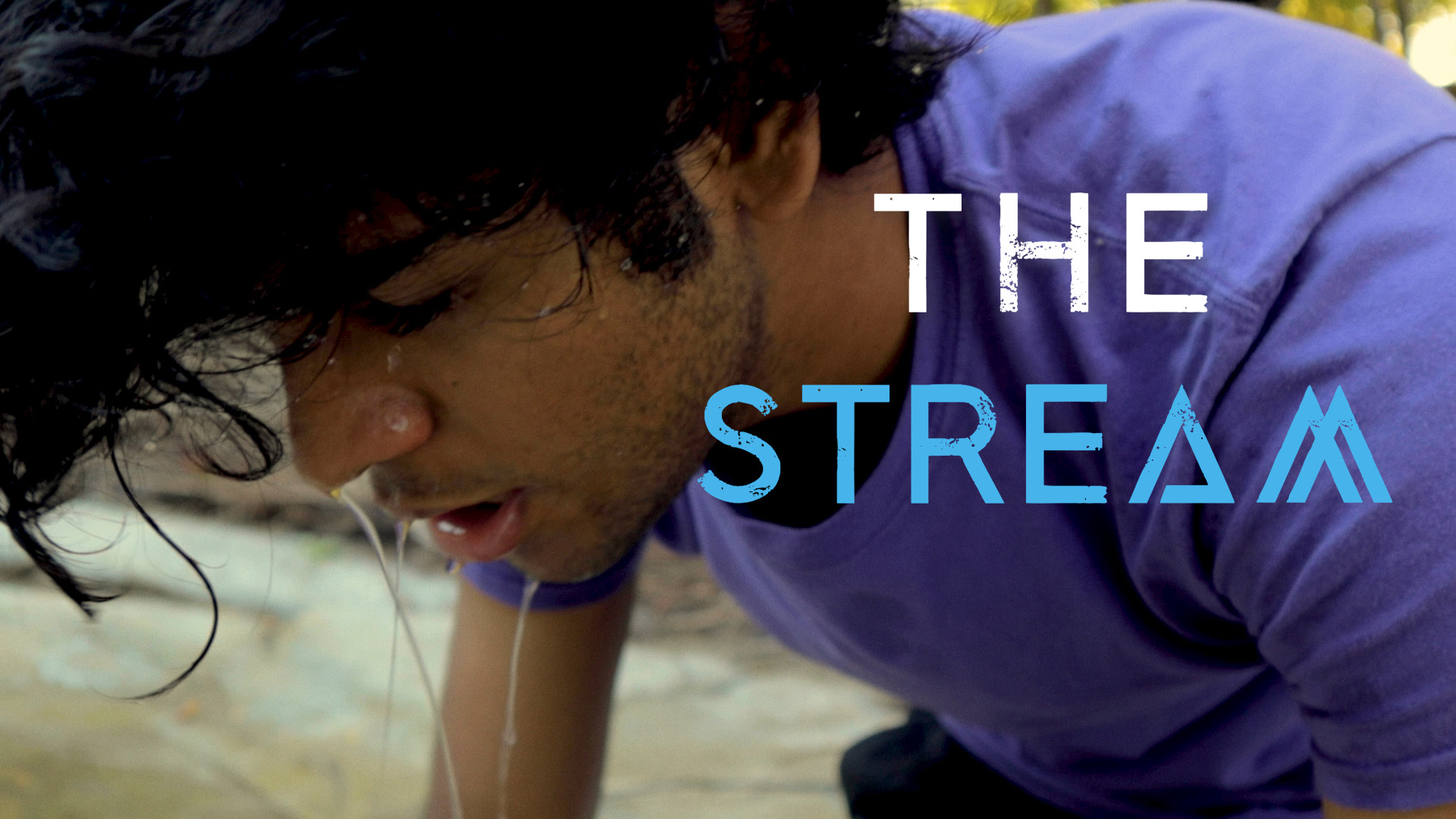 The Stream - FilmFreeway