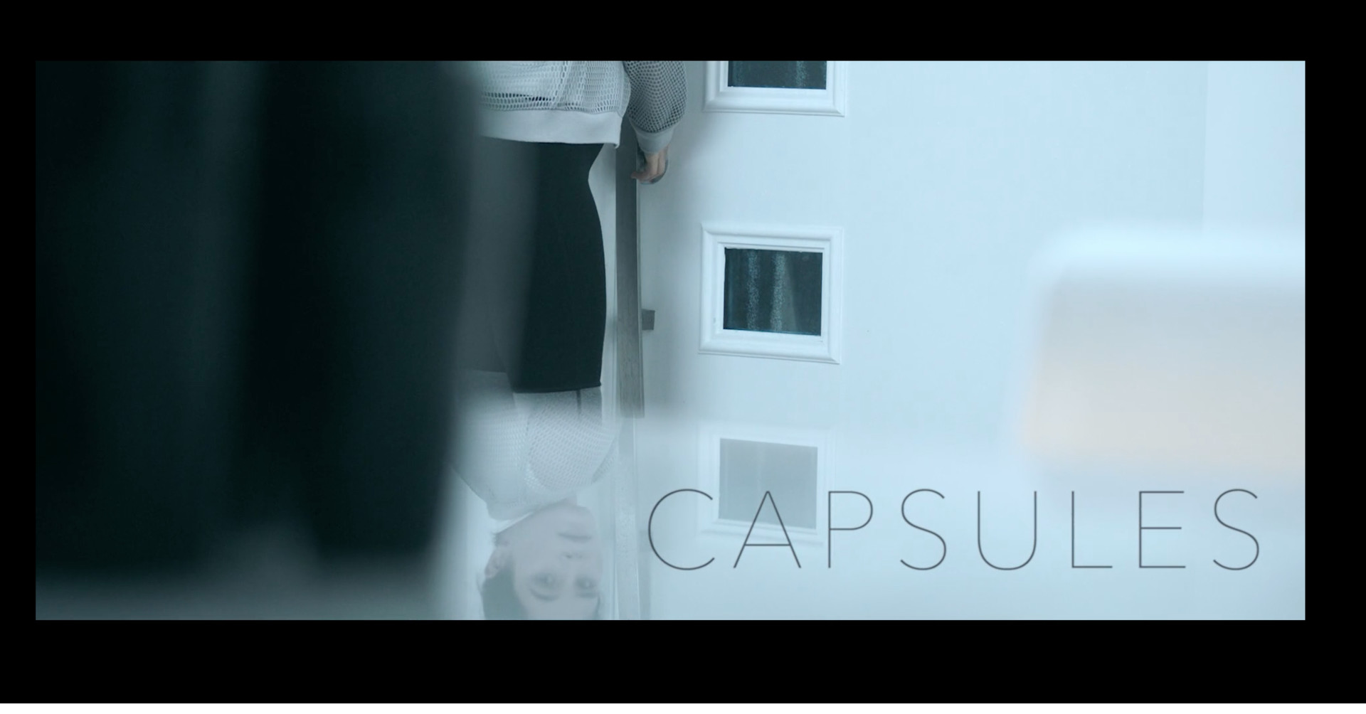 CAPSULES - FilmFreeway