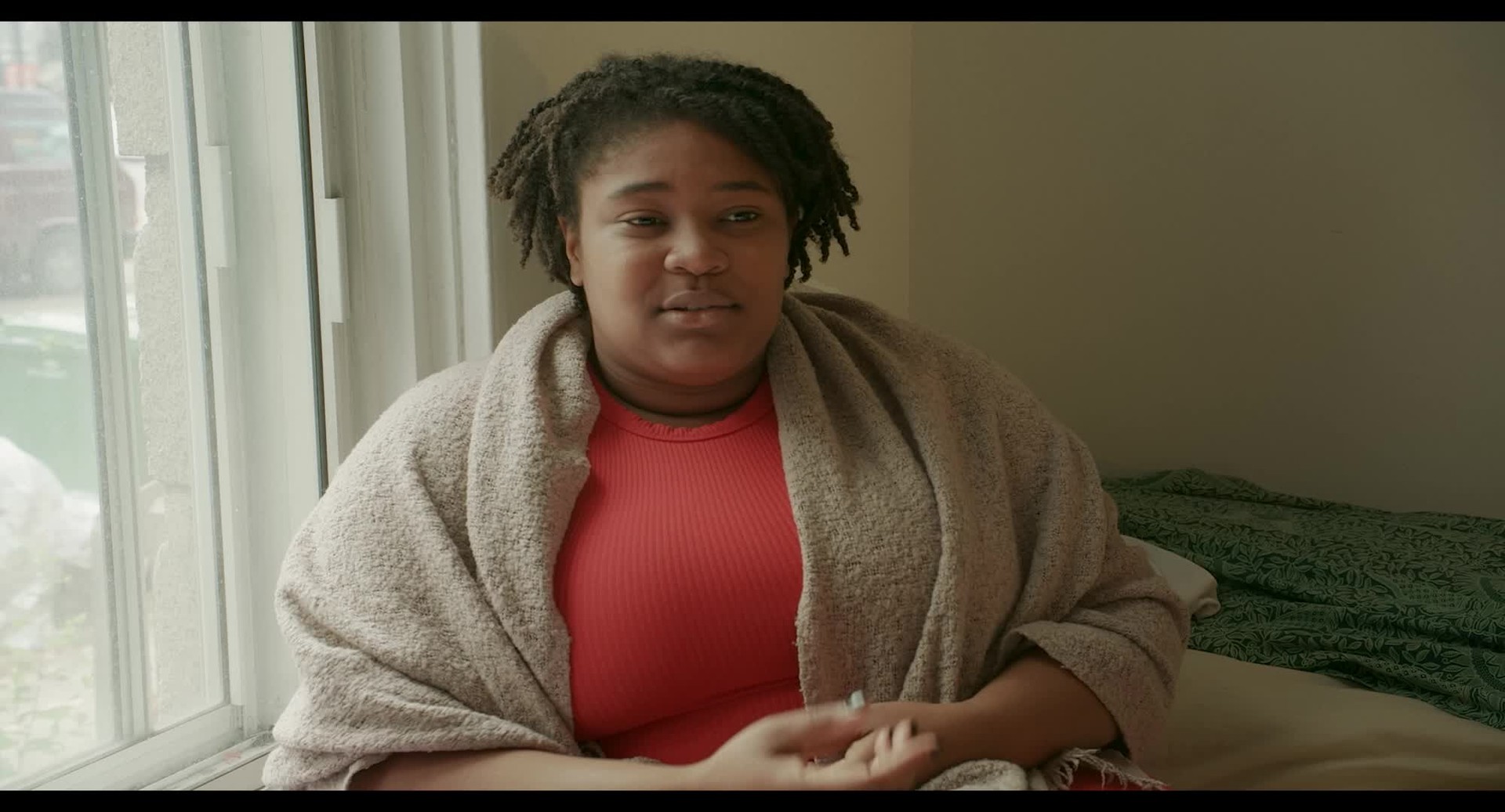 Raconte moi mon corps - FilmFreeway