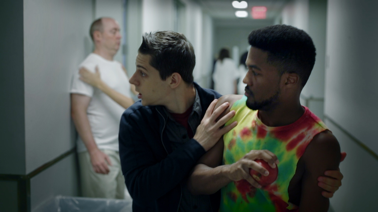 Ghost Bros - FilmFreeway