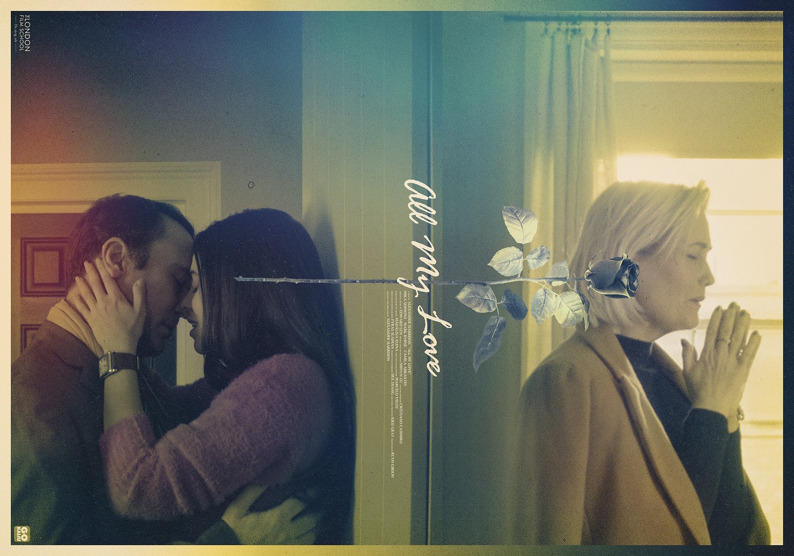 All My Love - FilmFreeway