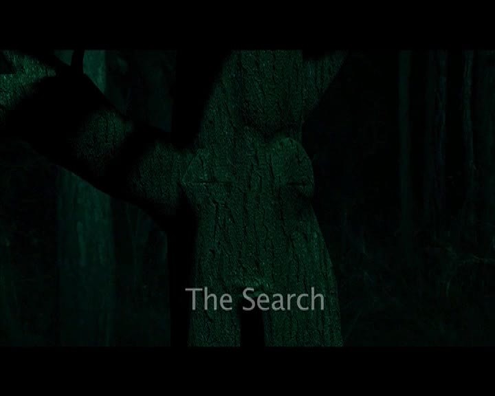 The Search - FilmFreeway