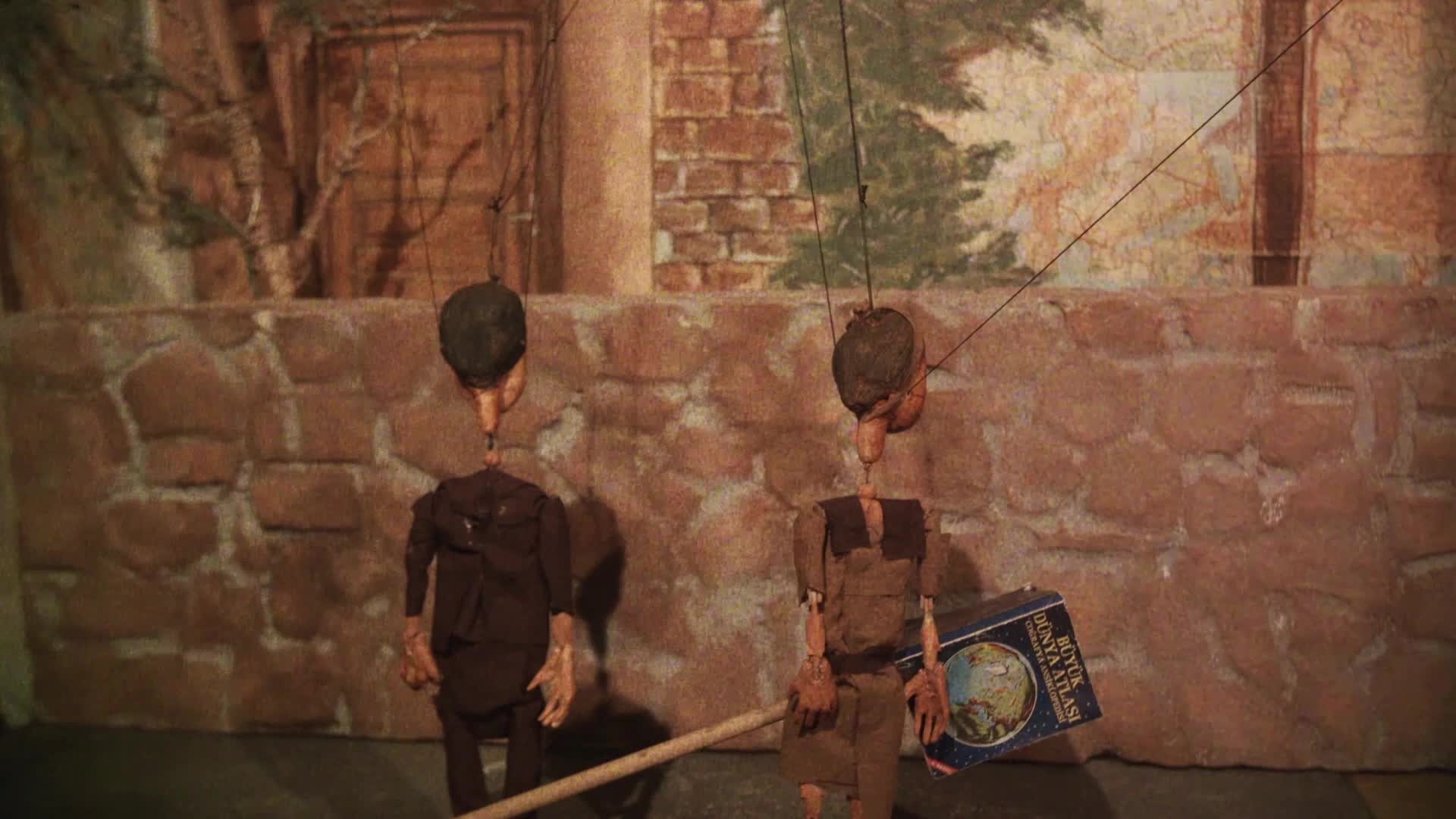 Childish Things - FilmFreeway